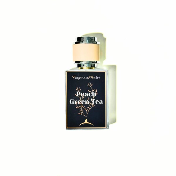 Vintage Perfume - Etsy