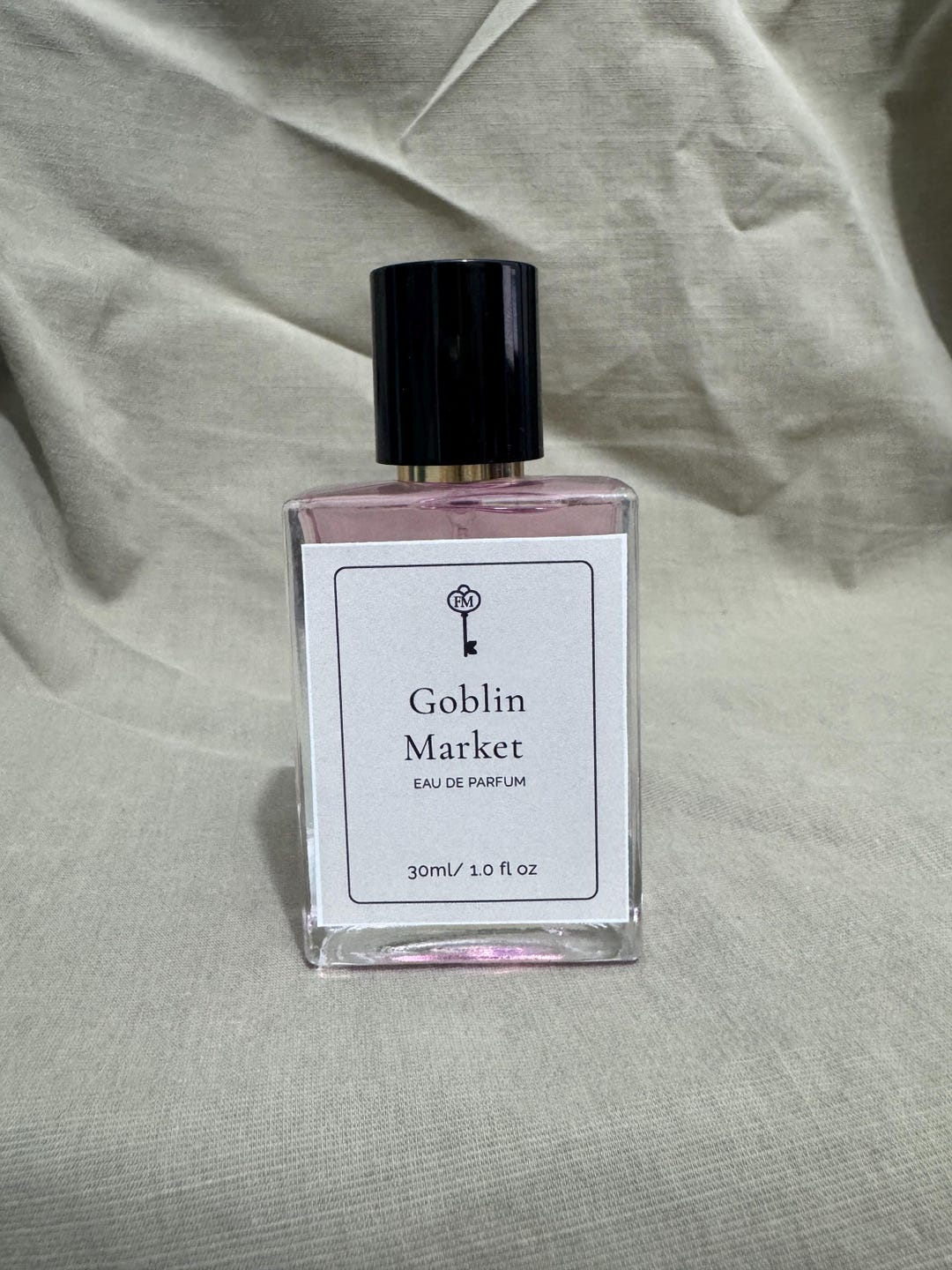 Forest Berry & Sorbet Perfume Spray • Sweet Gourmand • Fantasy Book ...