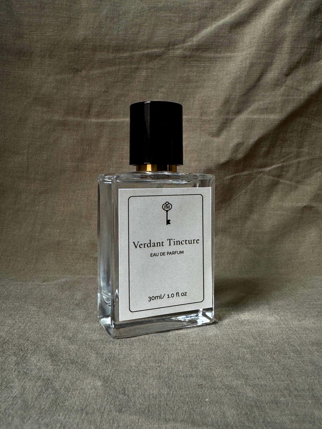 Peony & Raspberry Perfume Spray • Pink Rose Chypre • Vintage Coquette ...