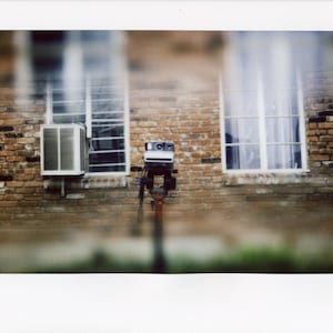 Split Prism Filter 37mm - Blur Effect for Digital and Film Cameras - Etsy