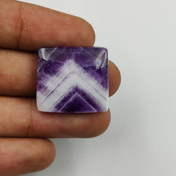 Square Cabochon Wire Wrapped - Etsy