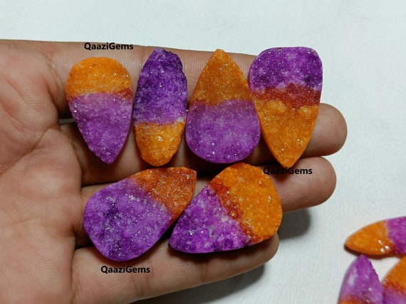 Druzy stones wholesale store