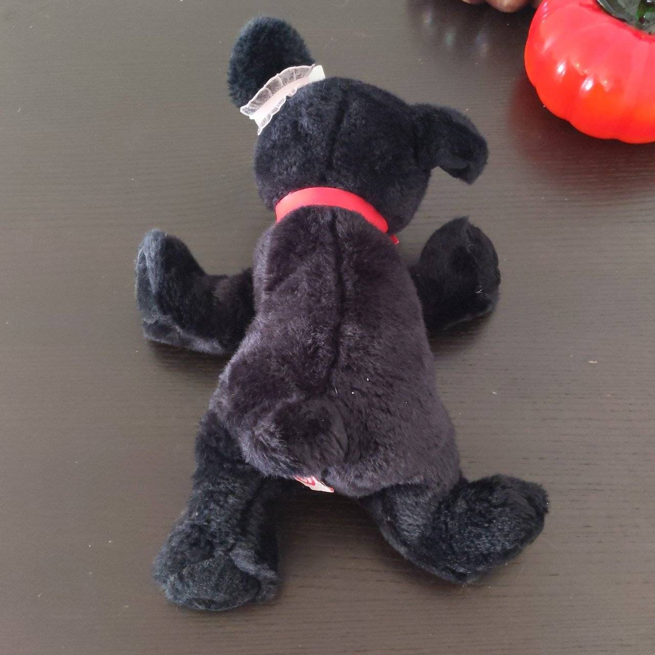 Spooky dog | Etsy