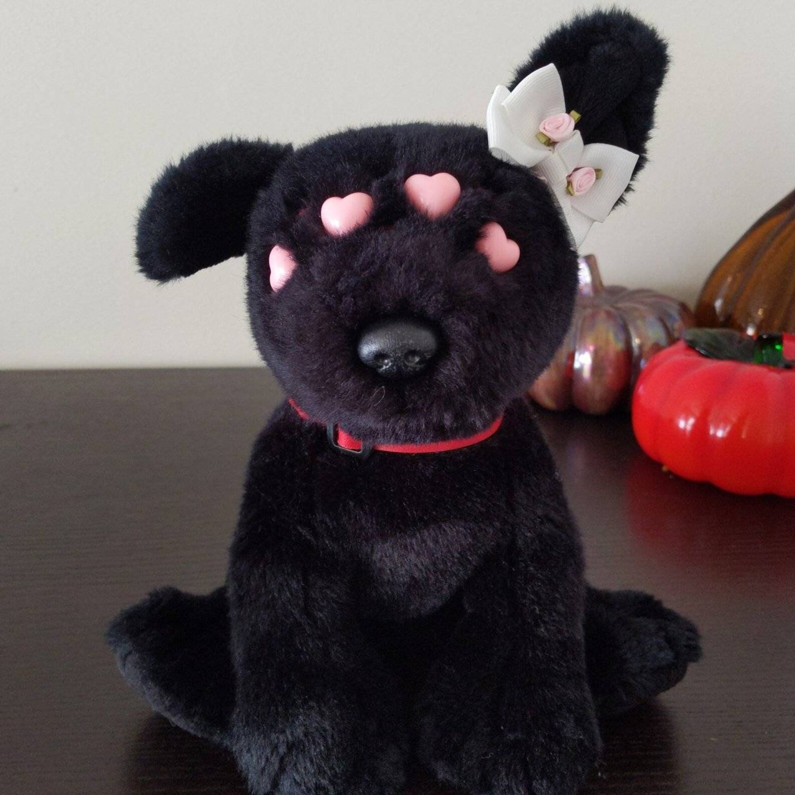 Spooky dog | Etsy