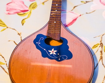 Mandolin Stand | Etsy UK