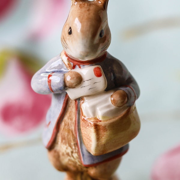 Royal Albert Peter Rabbit - Etsy