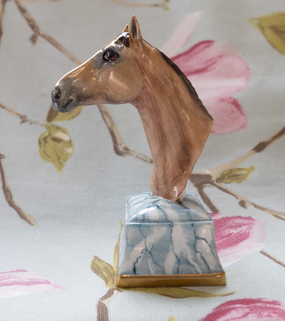 James Skerrett Royal Worcester's Leading Artist: Rare Hand-painted ...
