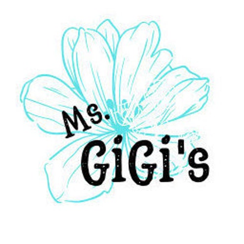 MsGiGis - Etsy