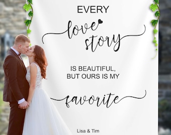 Wedding Backdrop Ideas - Etsy