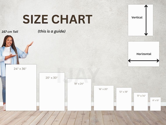What Is The Size Of A Standard Foam Poster Board