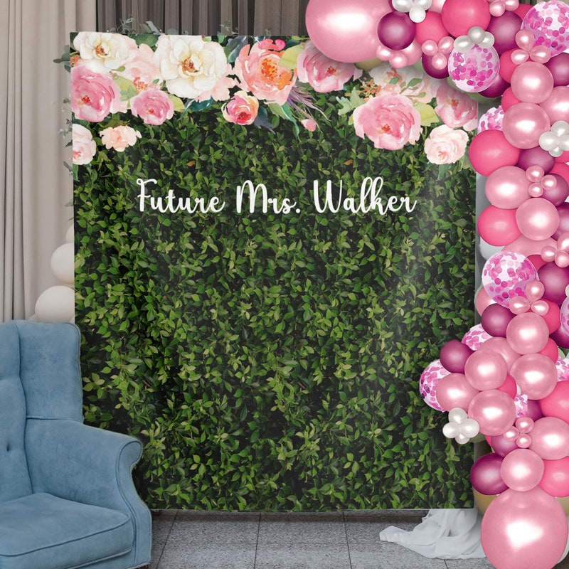 Hedge Wall Decor - Etsy