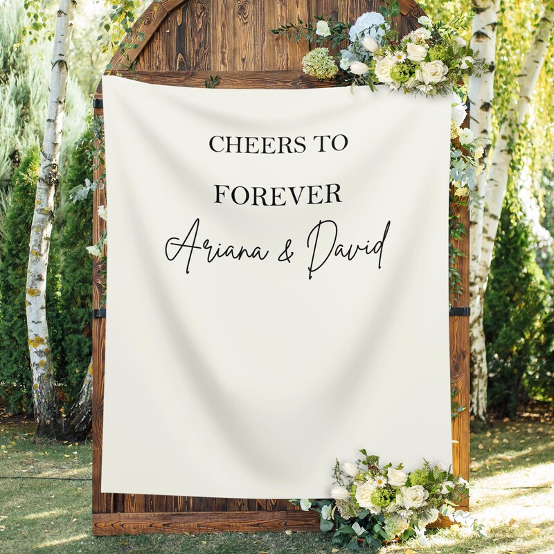 Engagement Banner - Etsy