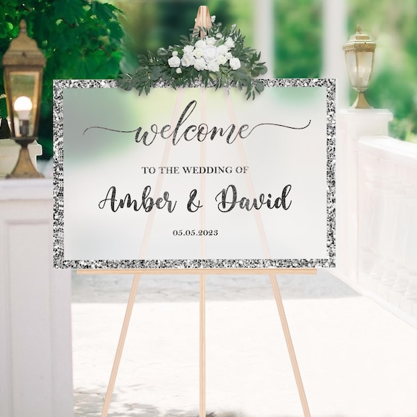 Venue Sign - Etsy