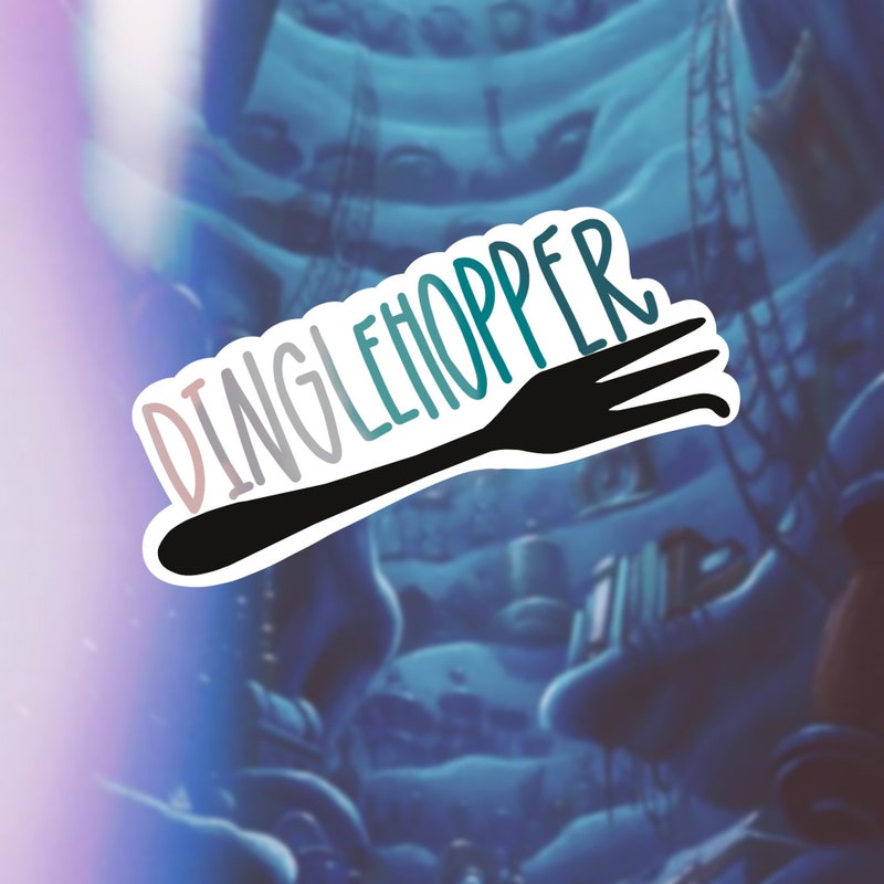 Dinglehopper - Etsy