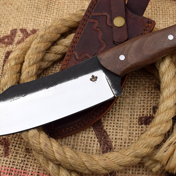 Chopper Knife - Etsy