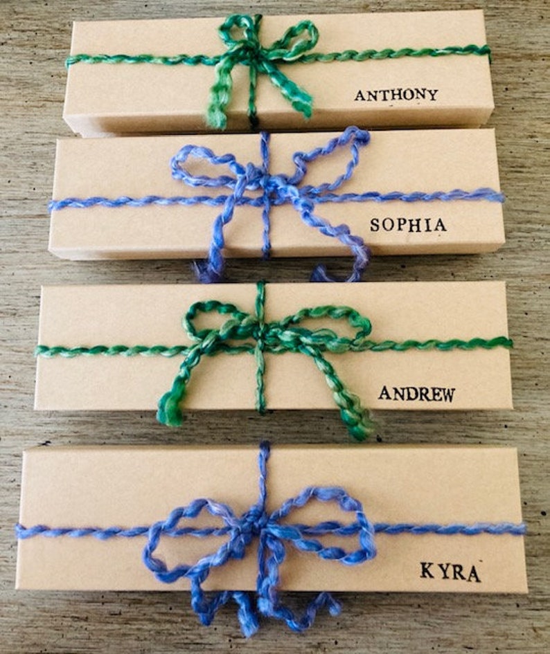 Crayon Letter Personalized Name Custom Name Crayons Alphabet | Etsy