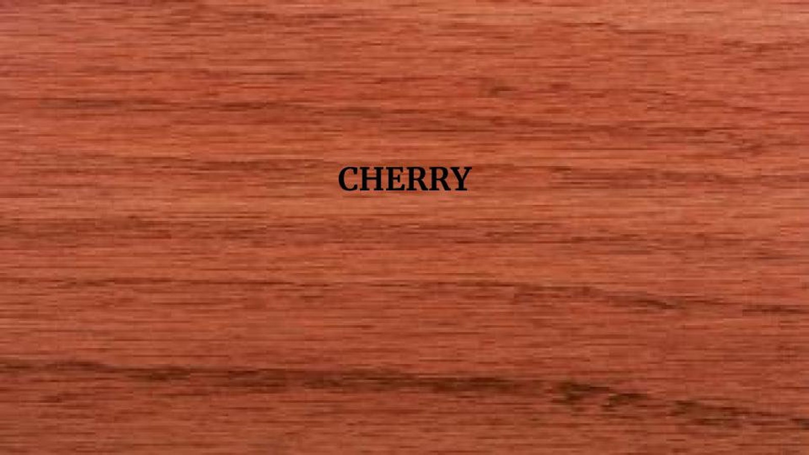 Old Masters CHERRY Gel Stain Craftsman Quality Finish for - Etsy