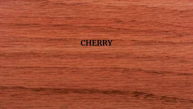 Old Masters CHERRY Gel Stain Craftsman Quality Finish for Interior Wood ...