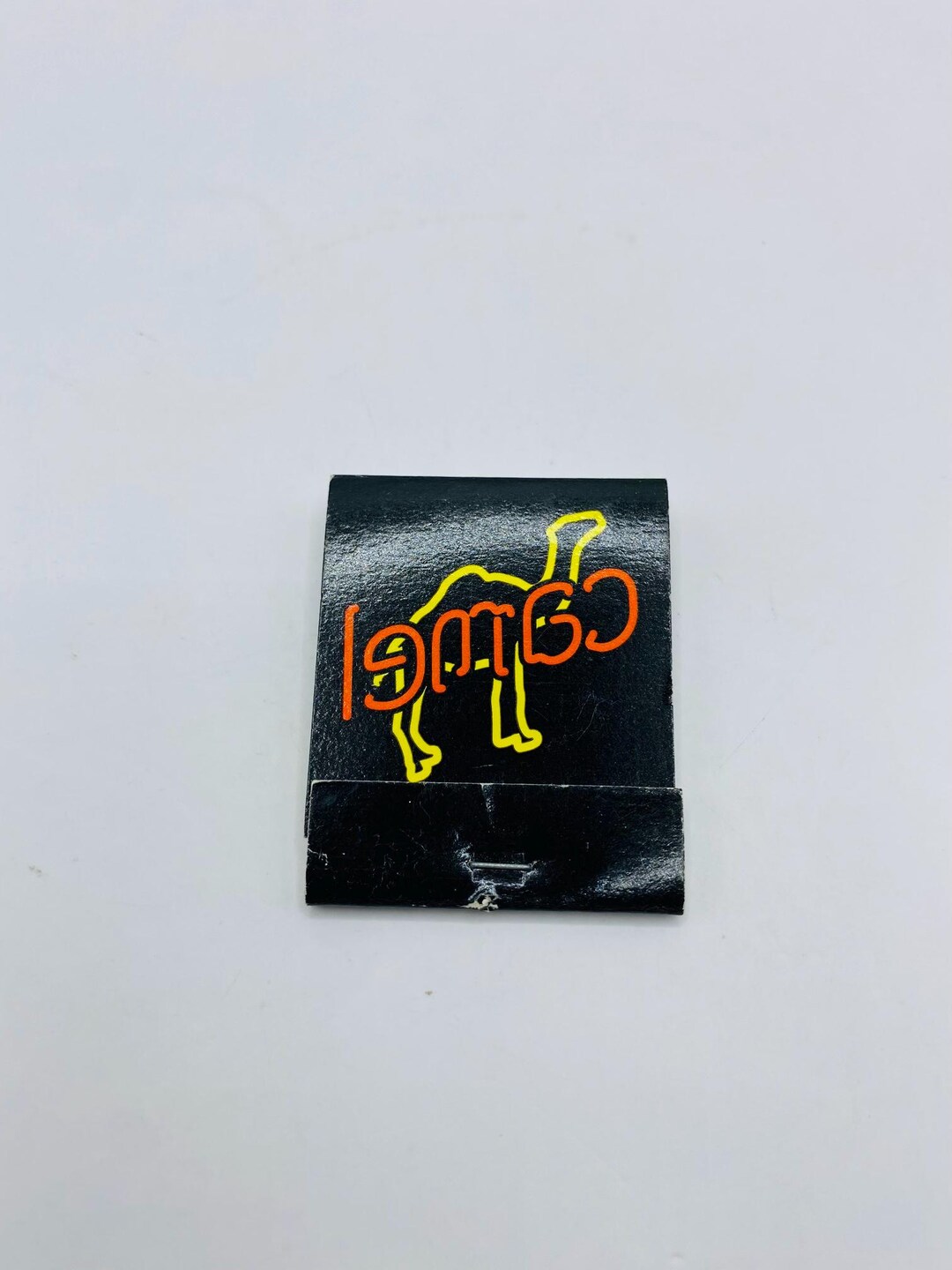 Camel Matchboxes | Matchbooks | Joe Camel | Camel Matchbooks - Etsy