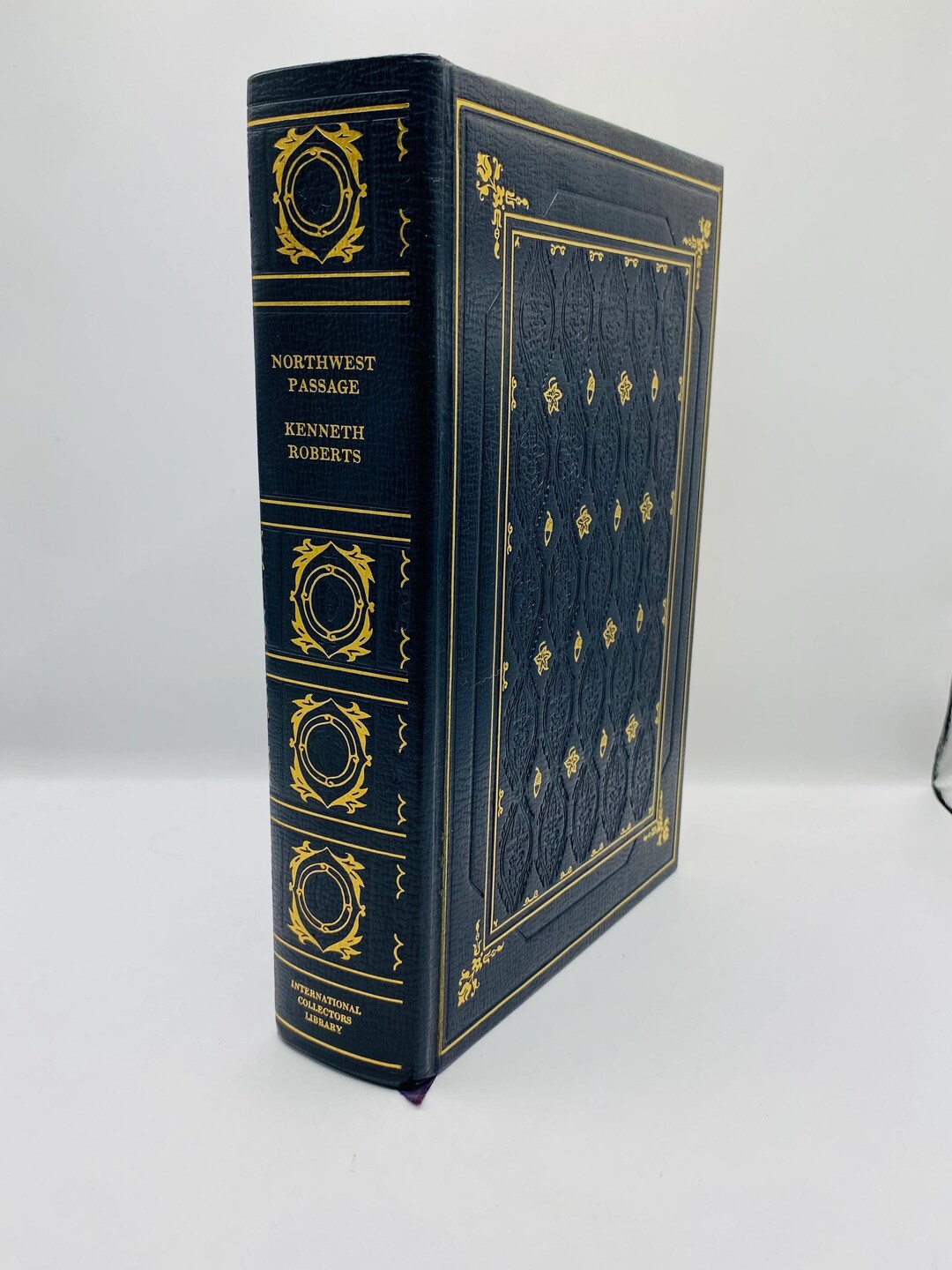 Northwest Passage | Kenneth Roberts | Book - Etsy