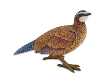 Resin Pheasant - Etsy