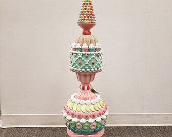 Candy Topiary - Etsy