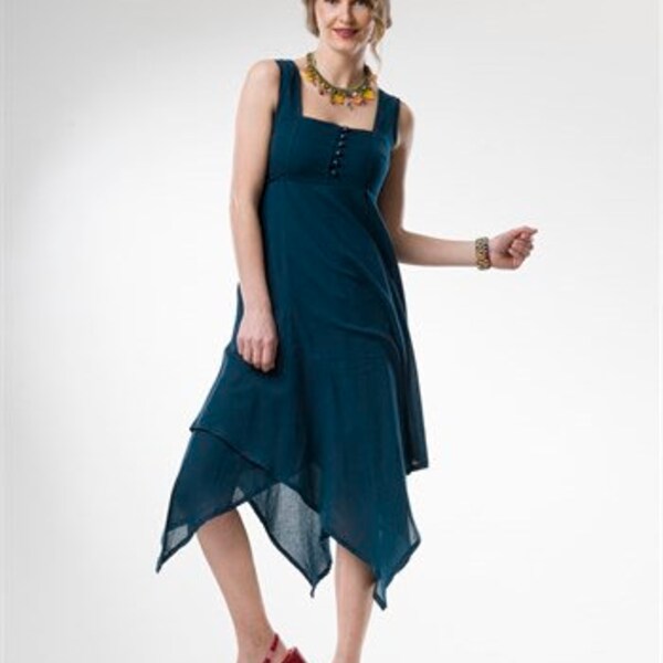 Triangle Dress - Etsy