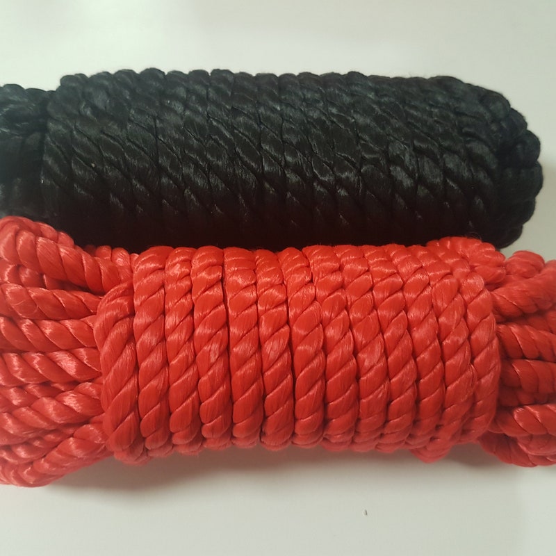 Silk Restraints - Etsy