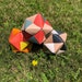 Small and Sturdy Origami Spiky Balls - Etsy