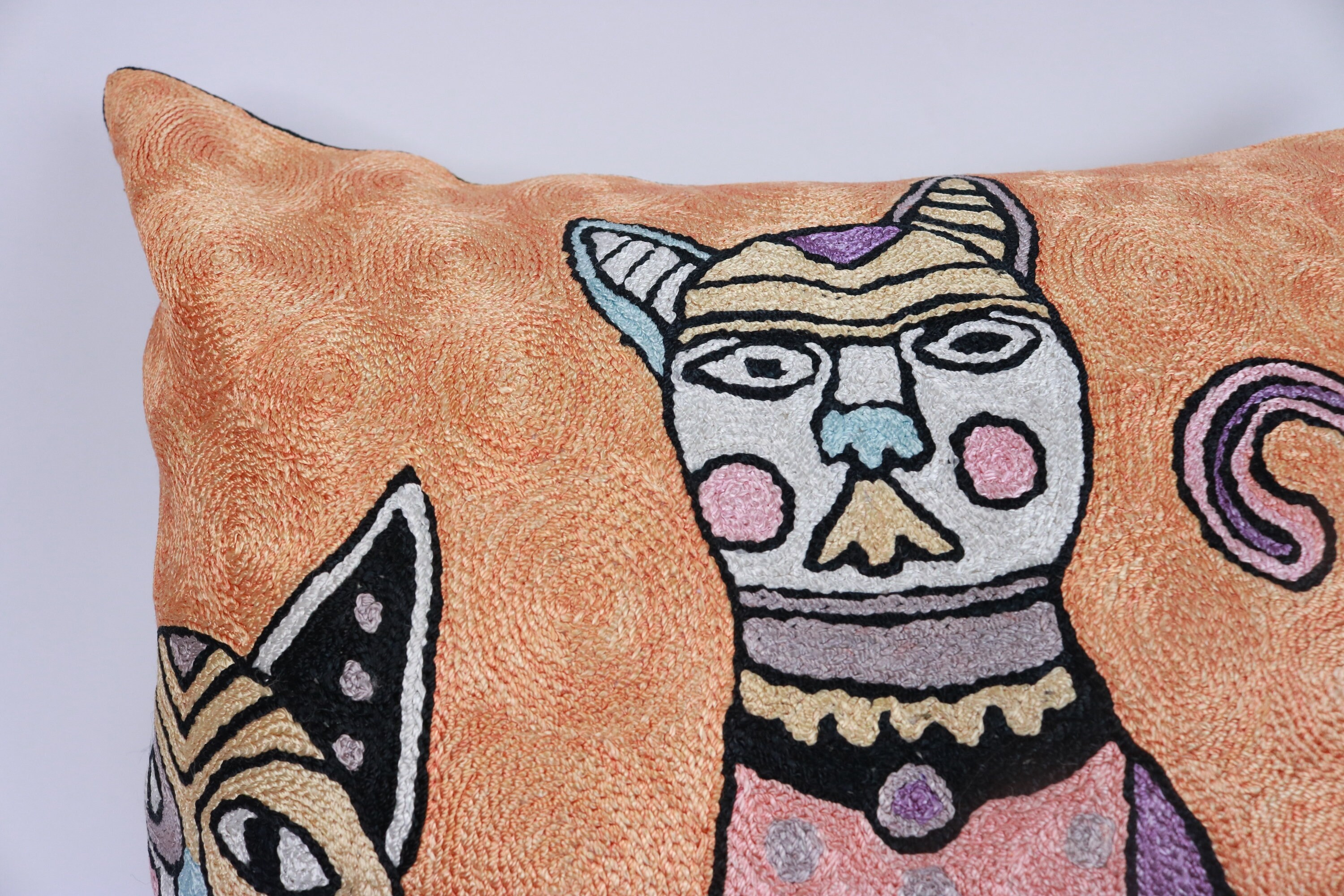 Picasso Pillow Cover Picasso Pillowcase Picasso Cushion - Etsy