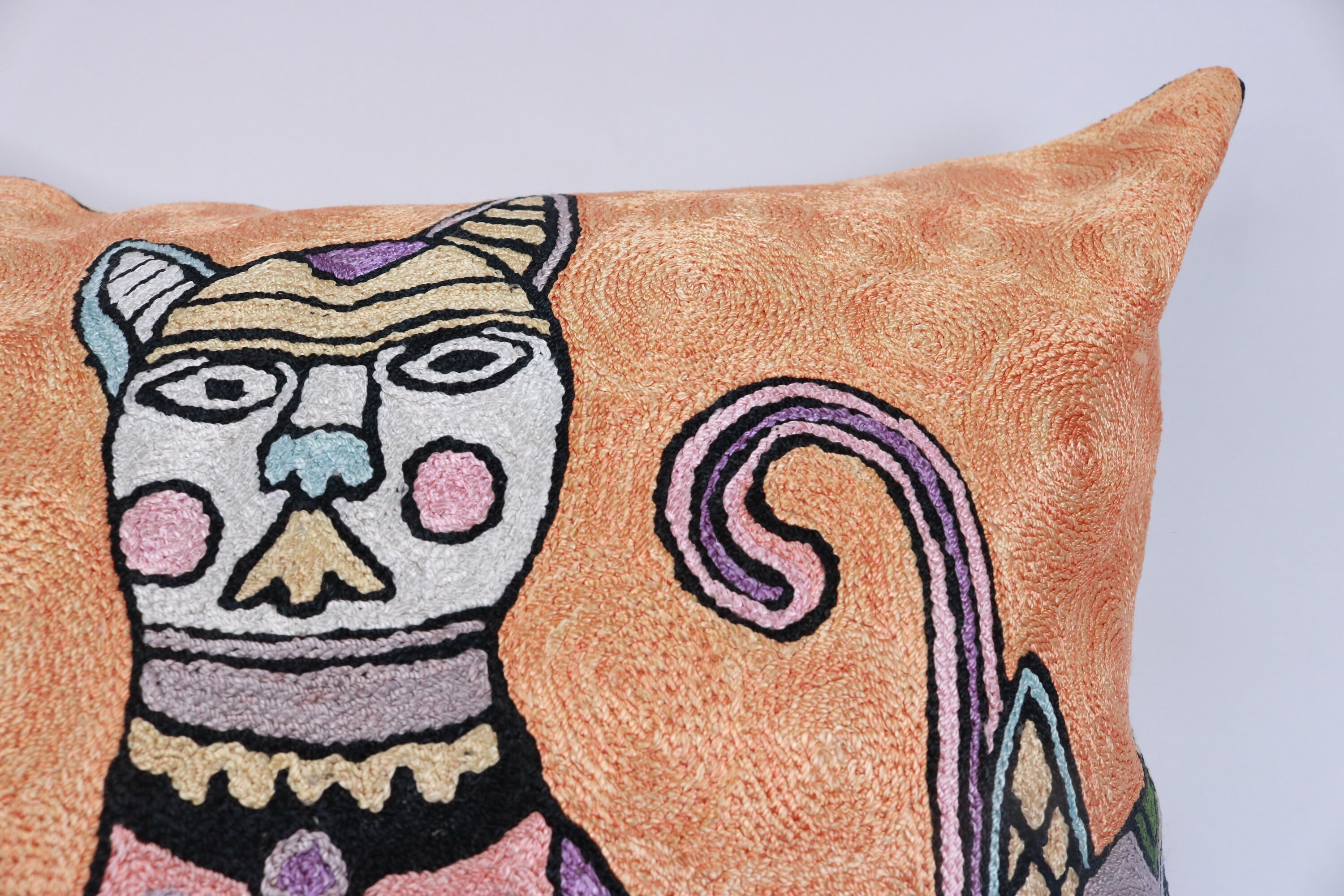 Picasso Pillow Cover Picasso Pillowcase Picasso Cushion - Etsy
