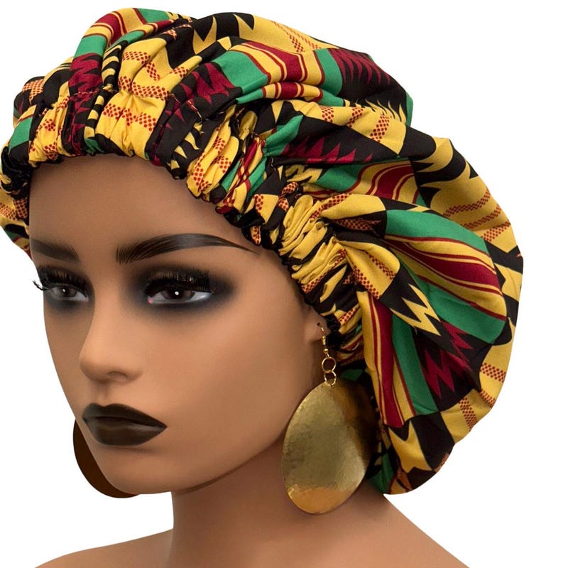 Bonnet Cap - Etsy