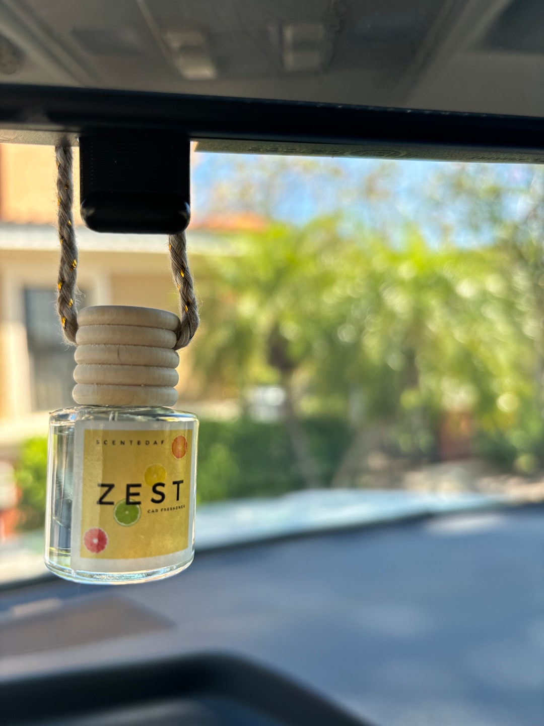 Car Diffuser, Hanging Car Freshener, Car Freshies, Gifts for Her - Etsy