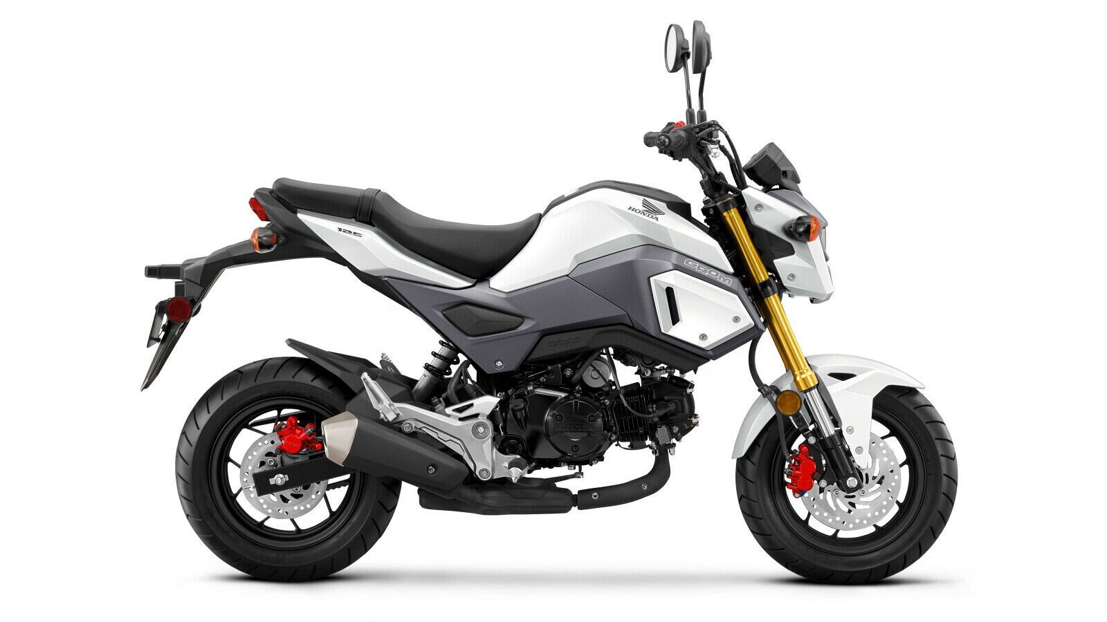 Honda Msx 125 Stickers Msx Graphics Kit Msx Decals Grom - Etsy UK