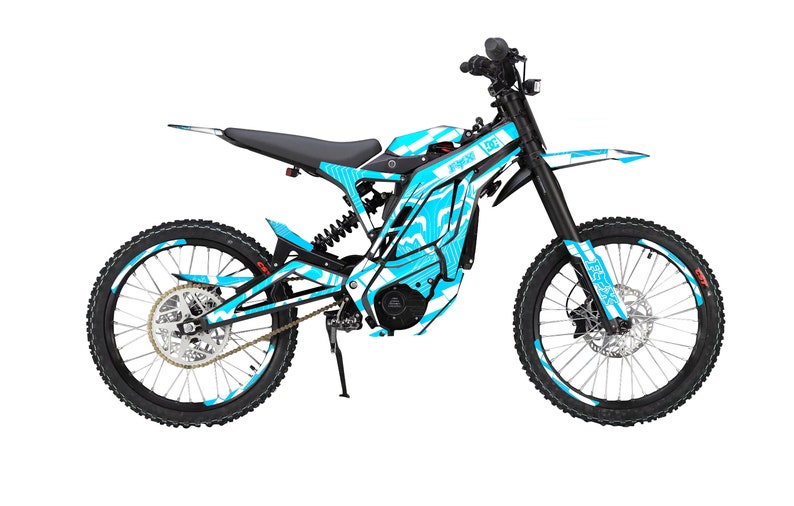 E-RIDE Stickers , E-RIDE PRO Graphics Kit, Pro Ss Stickers, E-ride Pro ...