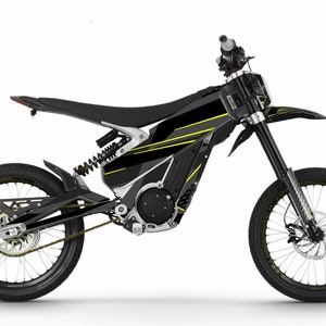 TALARIA XXX Graphics Kit, 3X Sticker Kit, Talaria XXX Decals, Talaria ...