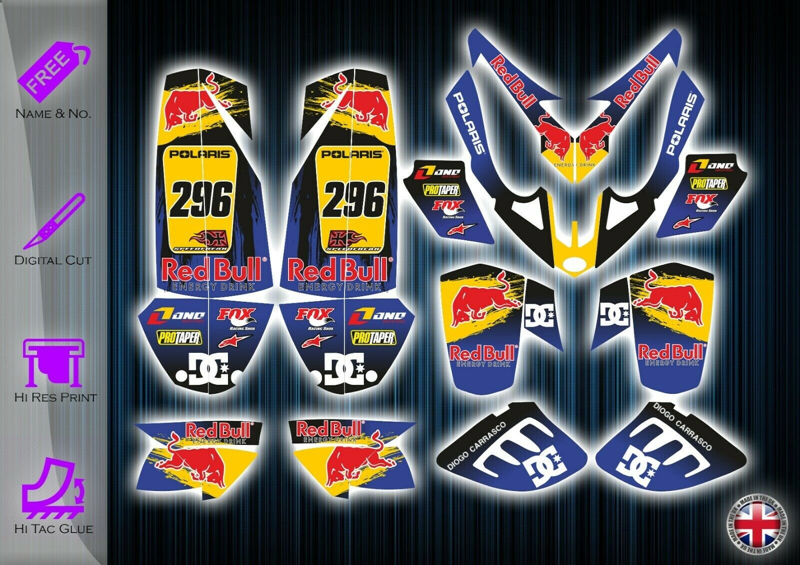 Polaris Predator 90 for sale| 82 ads for used Polaris Predator 90