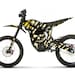 Talaria Sting Graphics , Talaria Sting R Sticker Kit, Talaria Decals ...