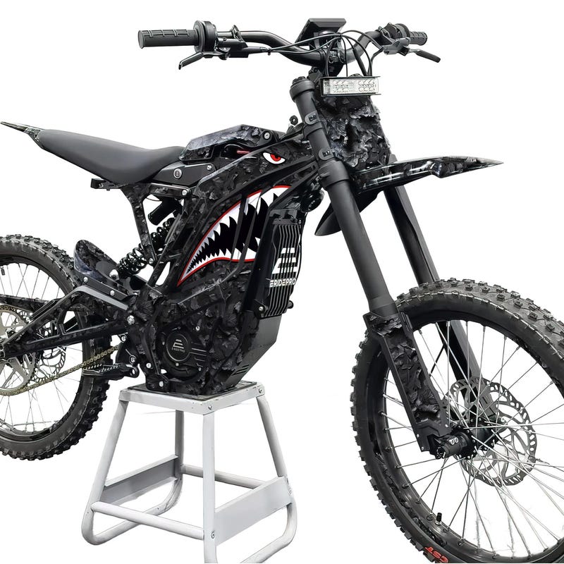 Mini E Ride Pro - Etsy