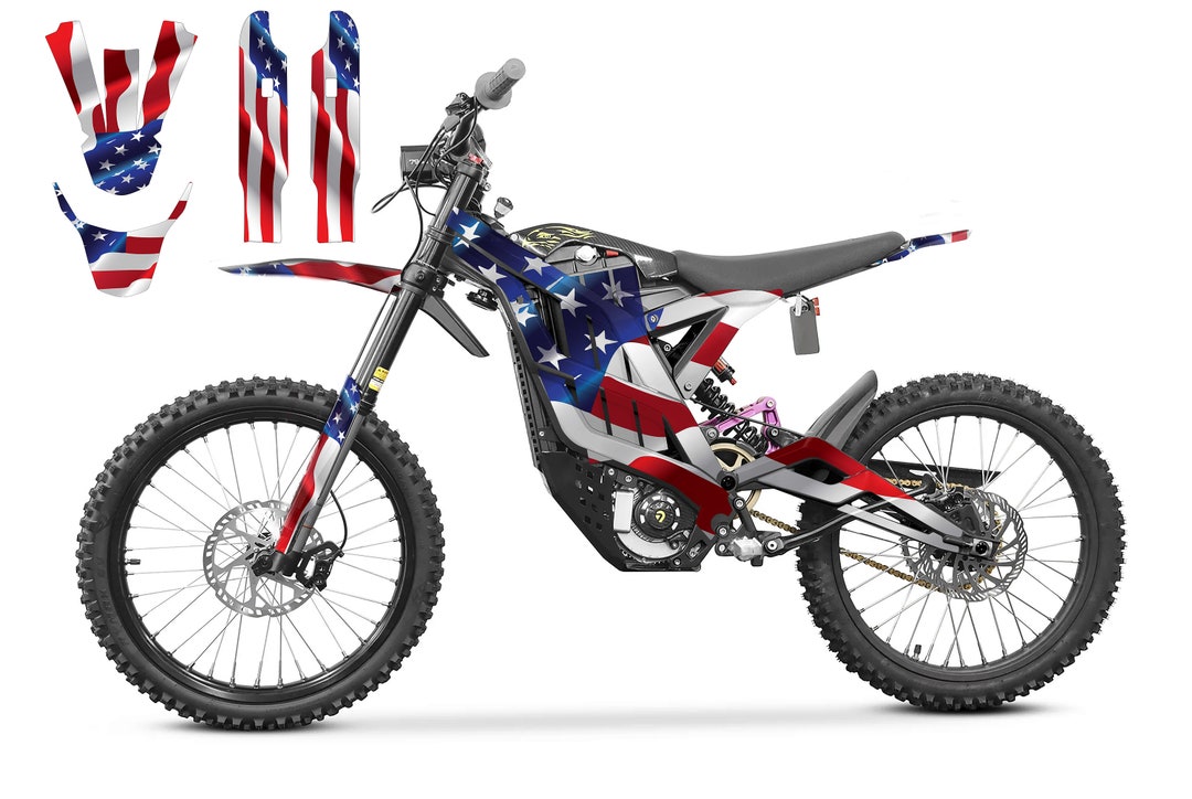 79bike Falcon M Graphics Kit: Custom Decals, Sticker Wrap - Etsy