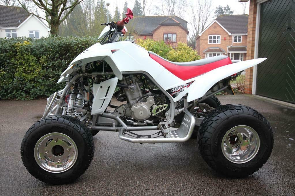 Quadzilla 450 sport stickers graphics kit dinli decals | Etsy