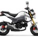 Honda Msx 125 Stickers Msx Graphics Kit Msx Decals Grom - Etsy UK