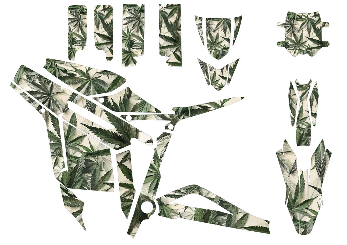 Talaria Sting Graphics , Talaria Sting R Sticker Kit, Talaria Decals ...