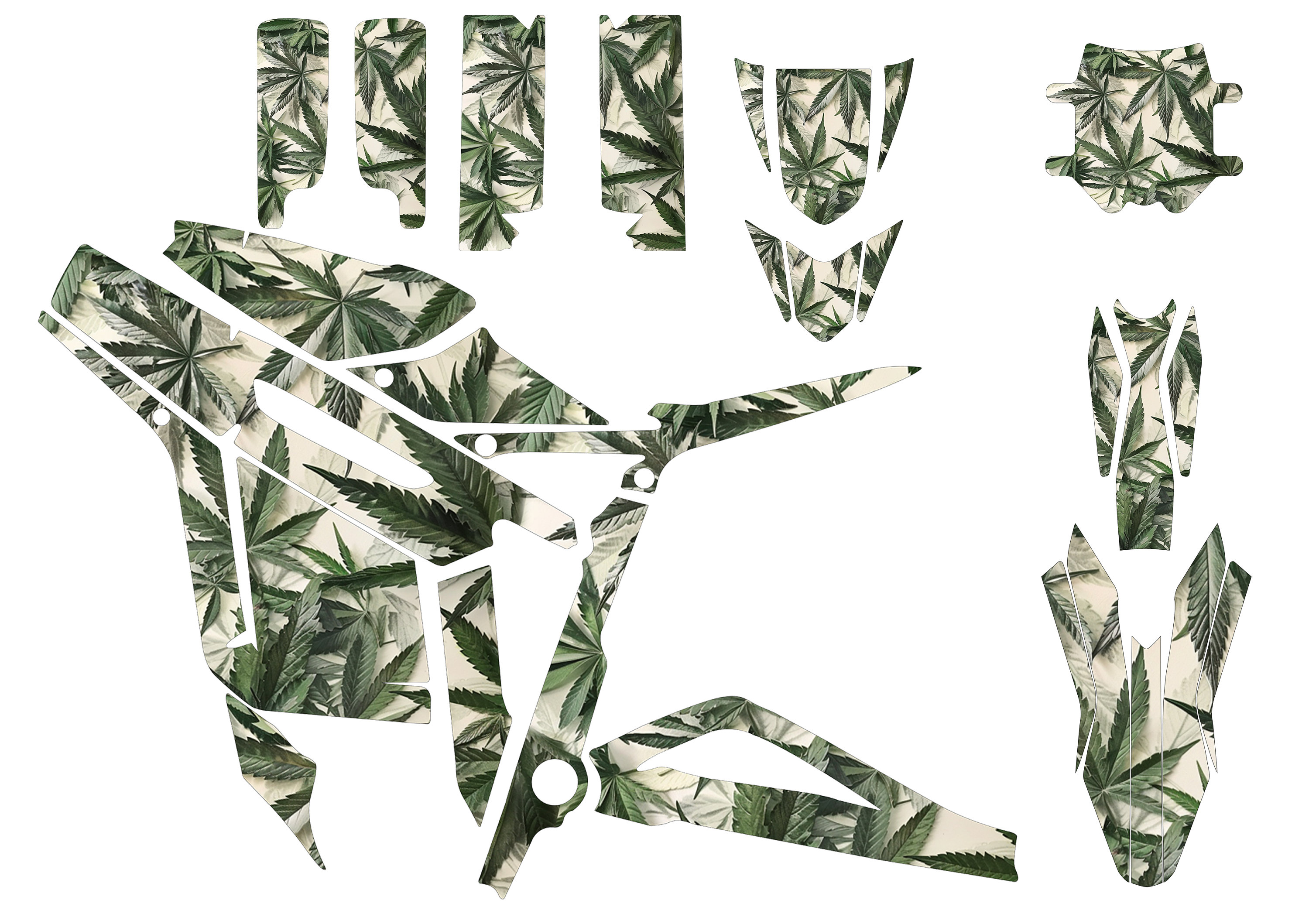 Talaria Sting Graphics , Talaria Sting R Sticker Kit, Talaria Decals ...