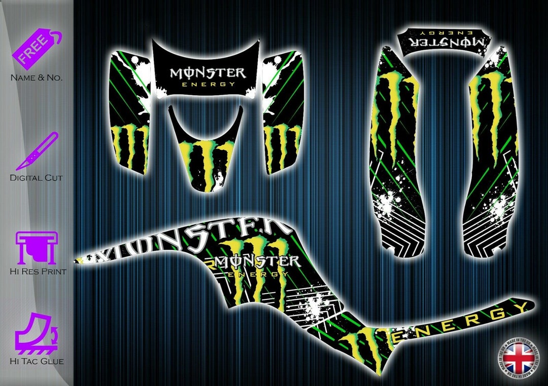 Apache F100s Stickers Graphics Kit Decal Apache F 100 S Graphics - Etsy