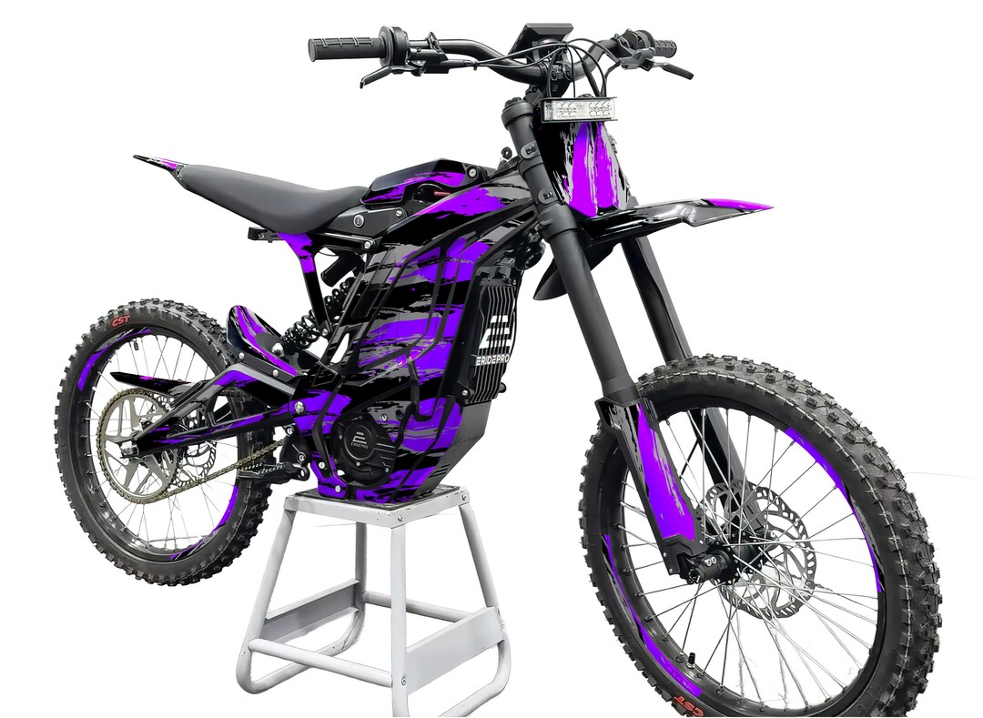 E-RIDE Stickers , E-RIDE PRO Graphics Kit, Pro Ss Stickers, E-ride Pro ...