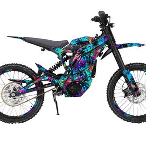 E-RIDE Stickers , E-RIDE PRO Graphics Kit, Pro Ss Stickers, E-ride Pro ...