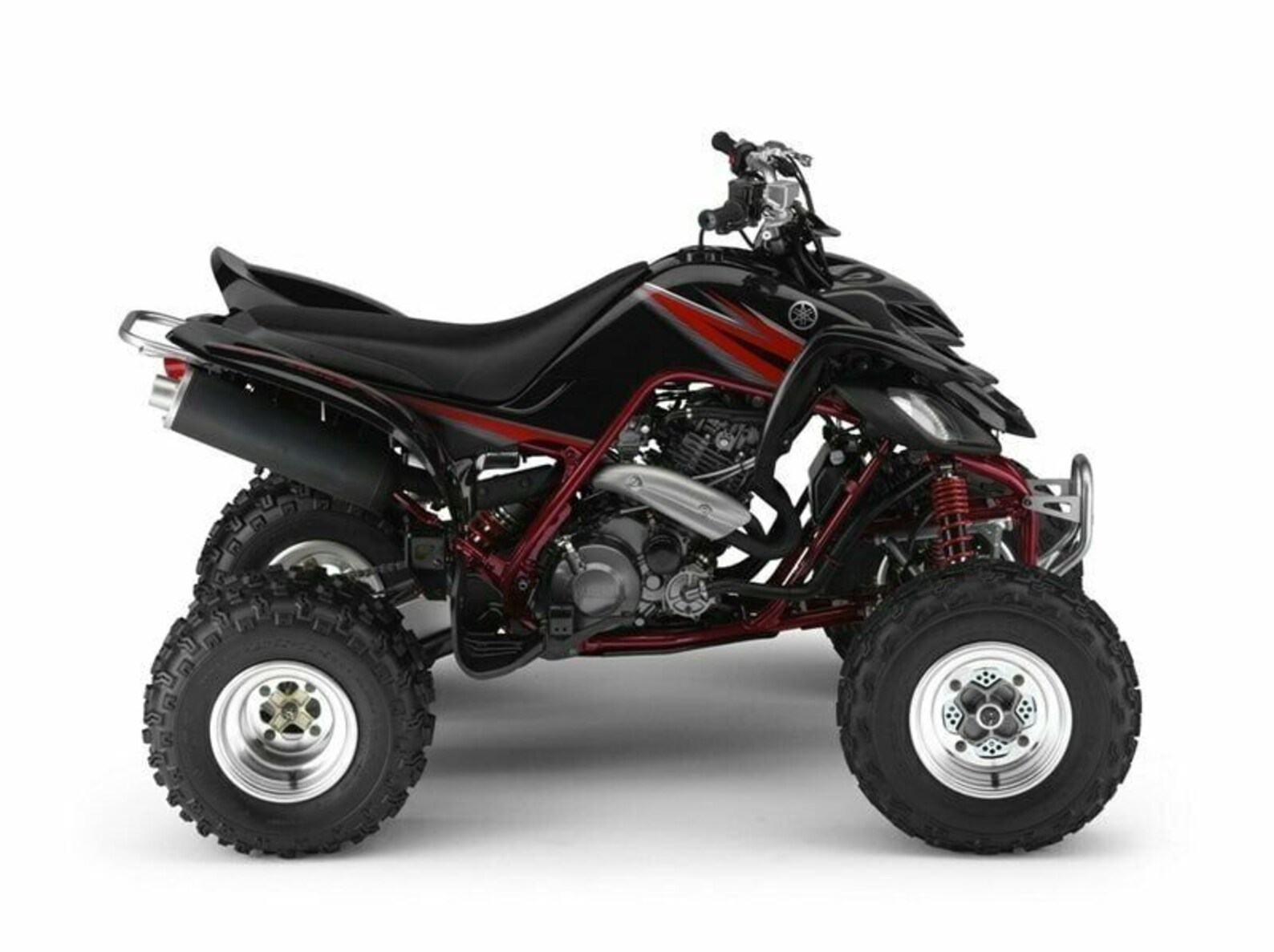 Yamaha Raptor 660 Stickers Raptor 660r Graphics Kit Decals - Etsy