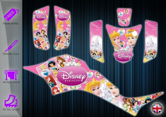 Suzuki Lt50a Stickers Lt 50a Graphics Kit Suzuki Decals | Etsy