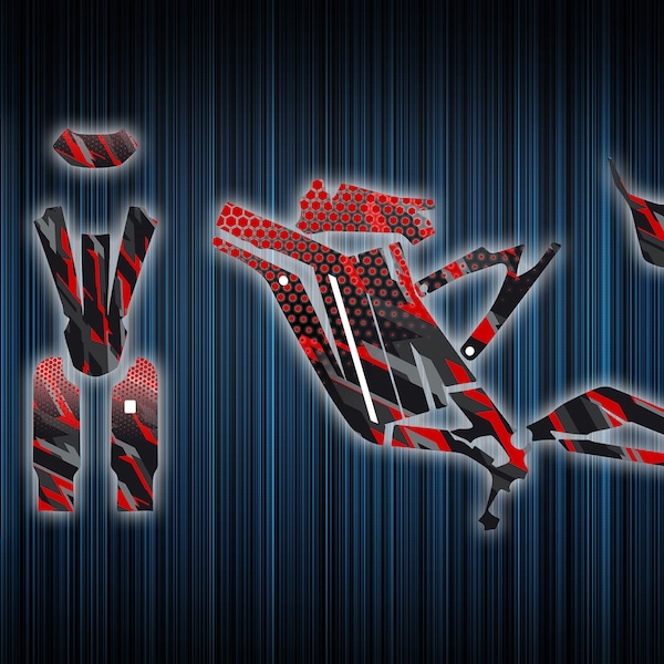 Surron Vector - Etsy Canada